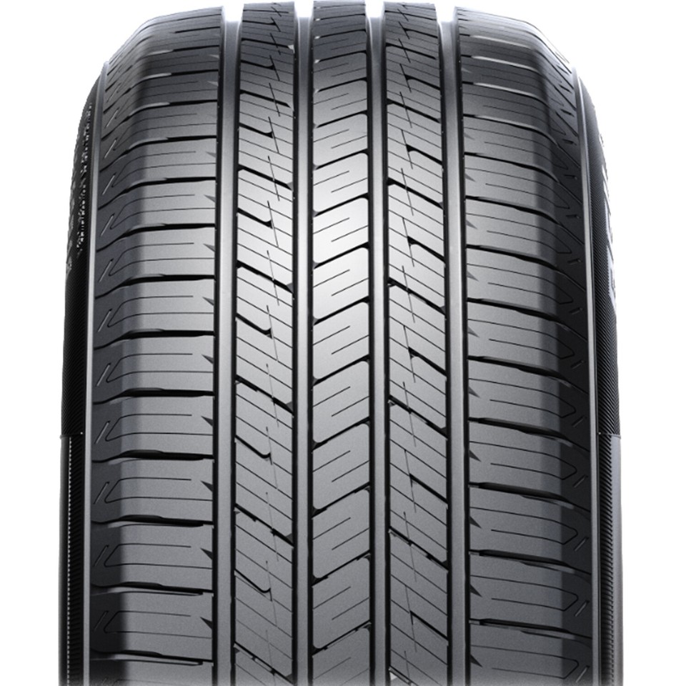 4 Tires Blackhawk Agility SUV 255/55R18 109V XL AS A/S Performance | eBay