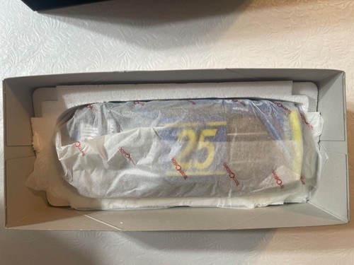 Team Caliber 2004 Brian Vickers #25 ditech.com/GMAC 1:24 Diecast Car | eBay