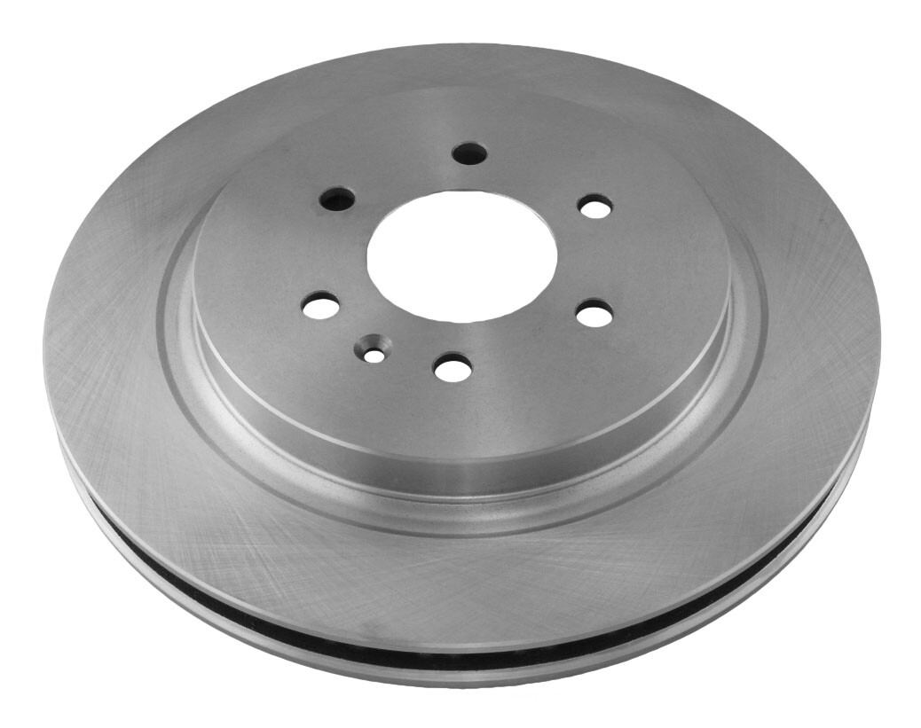 Disc Brake Rotor Uquality 55114 fits 04-09 Cadillac SRX for sale online ...