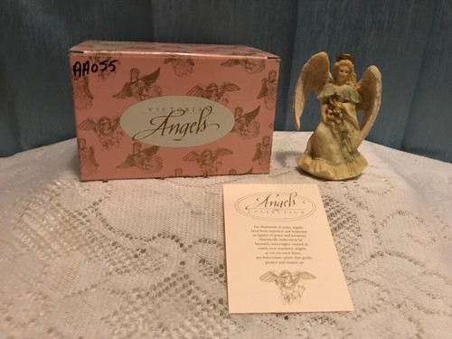 United Design Corp Angels Collection Star Flight Angel Figurine 1994 | eBay