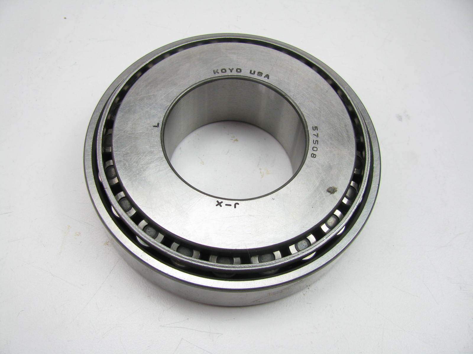 NEW OEM Ford E7TZ-7R205-A Manual Trans Output Shaft Bearing (Rear) | eBay
