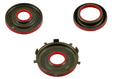 Alto Red Eagle® Hi-Performance Power-Pistons for GM 4L60E, 4L65E, 4L70E ...