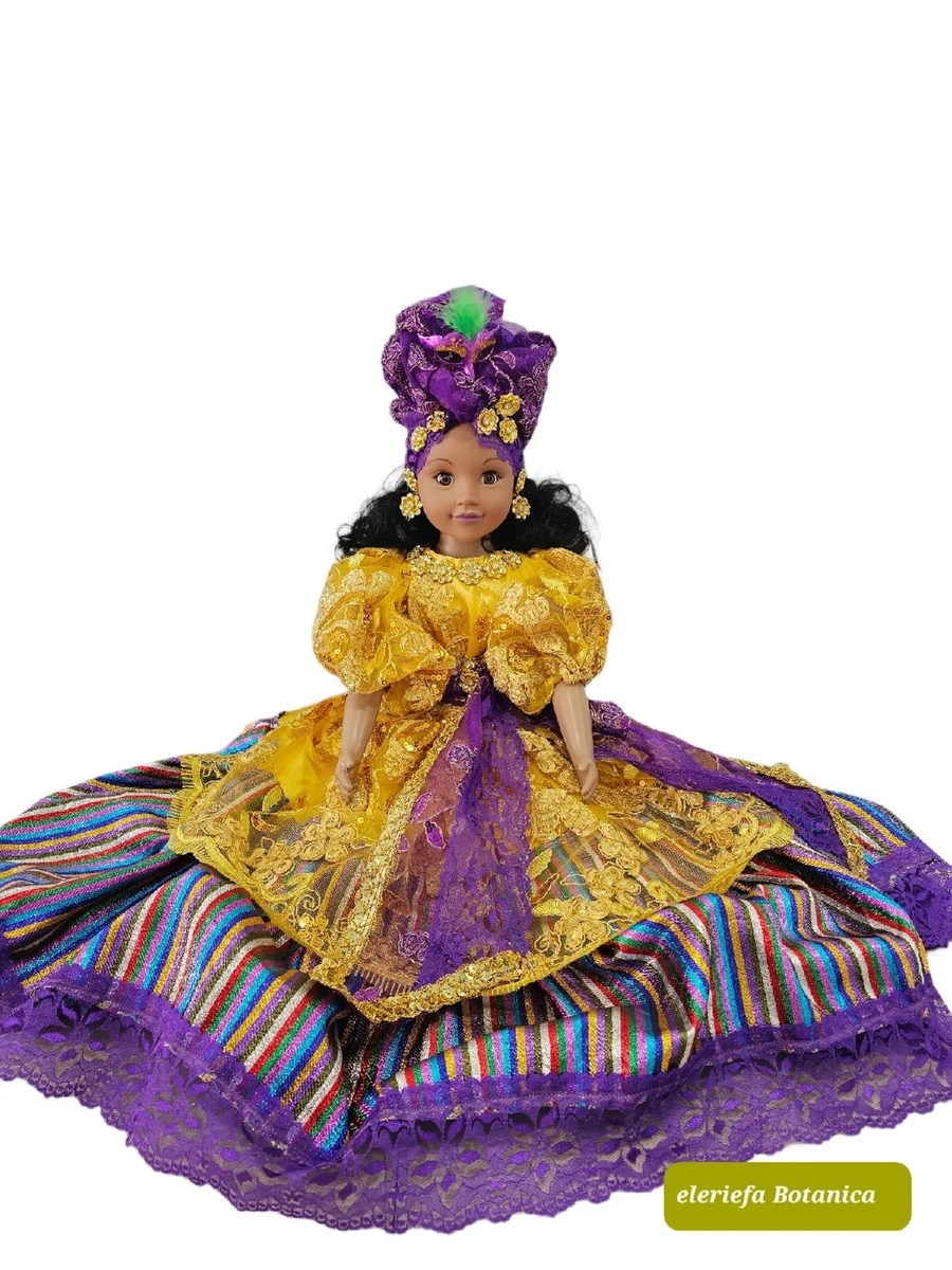 Gitana Dolls