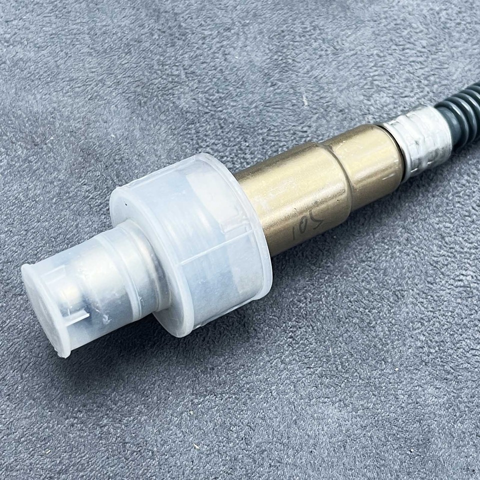 1Pcs New Exhaust Pm Sensor for Isuzu FTR NPR NPR-HD NPR-XD NQR NRR 8 ...