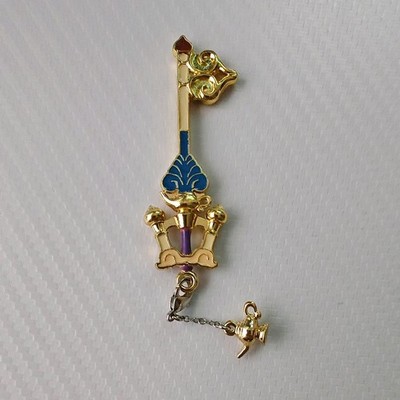 Kingdom Hearts Keyblade Collection Vol. 2 Wishing Lamp | eBay