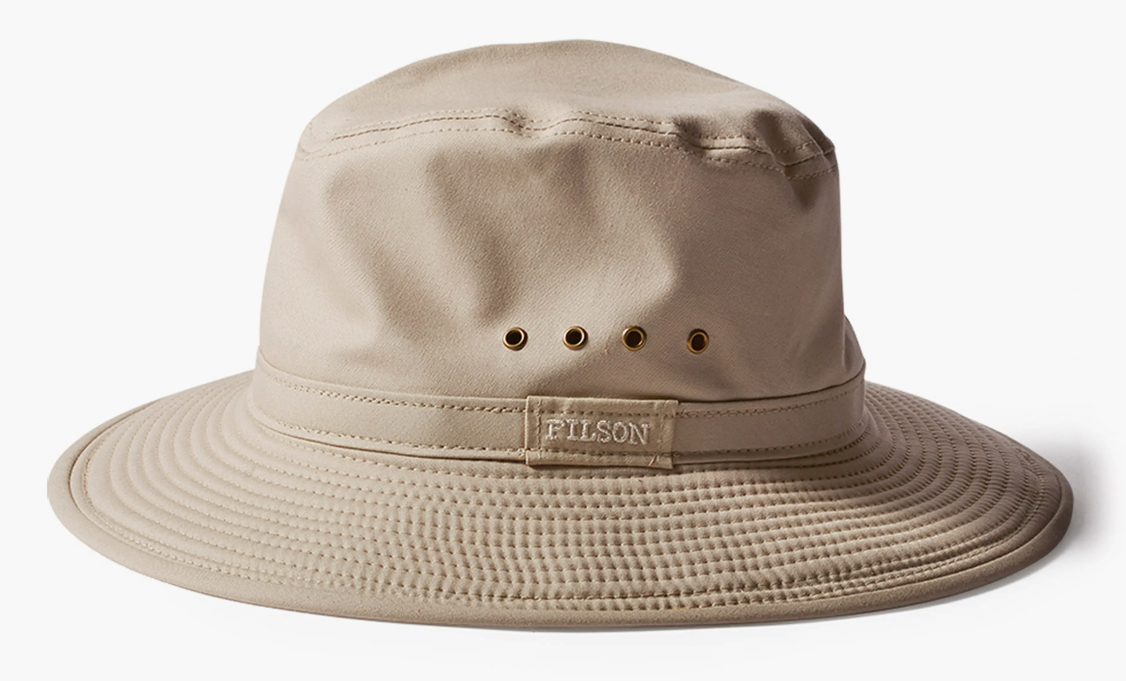 Filson Summer Packer Hat Size Size M for sale online | eBay