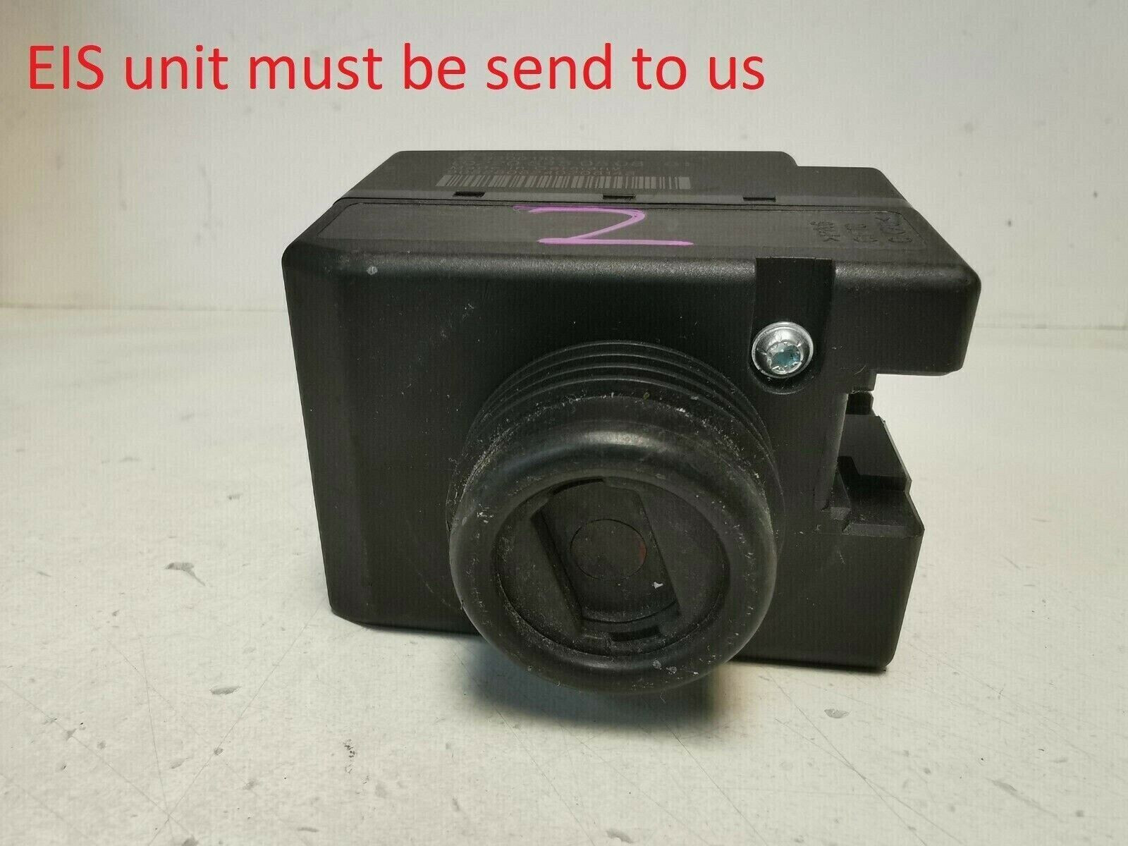 Mercedes Benz Key Programming for Add Key or All Keys Lost - Mercedes ...