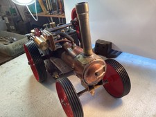 Live Steam Models for sale | eBay