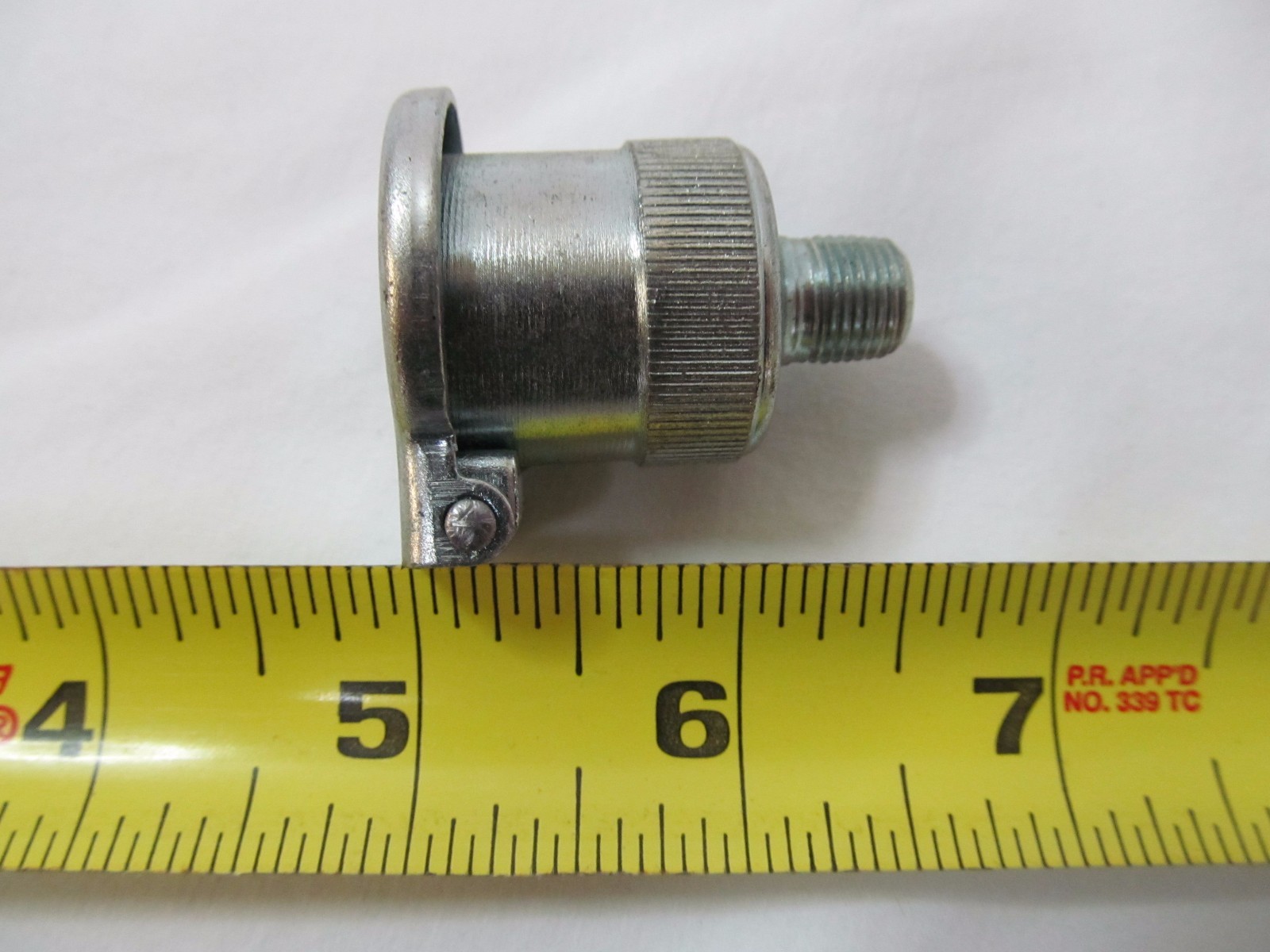 Gits Cup Oil Grease Oiler Spring Loaded Flip | Grelly USA