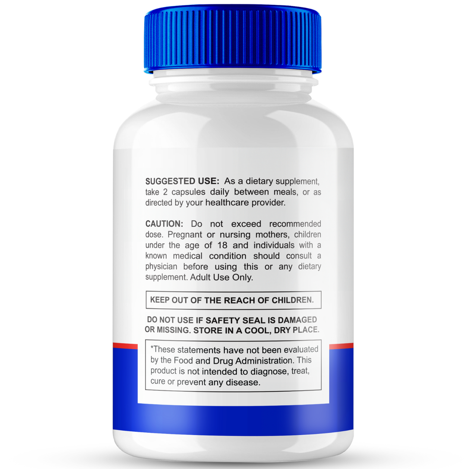 (2 Pack) Prostan Plus Men Capsules for Prostate Health Support ...