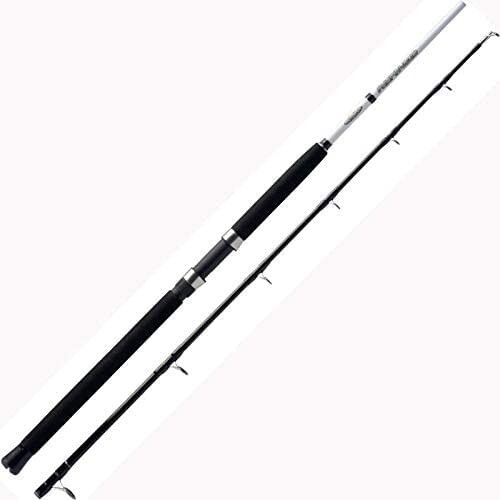 Ron Thompson Sea Fishing Boat Rod 6 ft Power 20 / 30lb REFINED 58599 ...