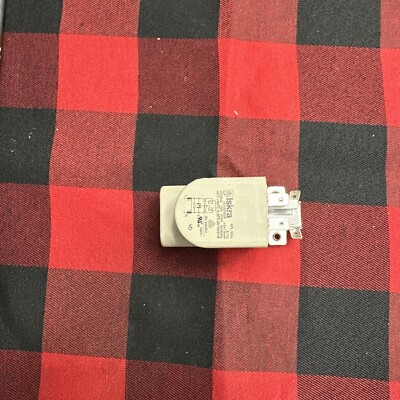 GE Washing Machine WCVH6800J0MR EMI Filter | eBay