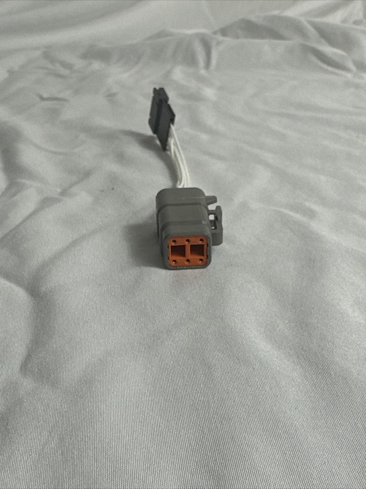 Wire Harness Adapter 119613GT for Genie 101174 101175 101005 Joystick ...