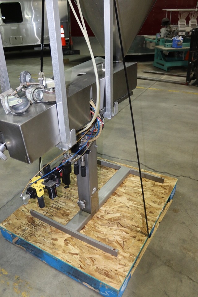 Hinds Bock SP-64 Single Piston Depositor | eBay