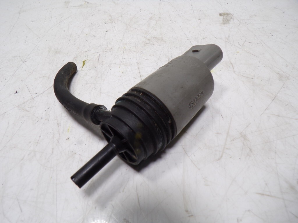 67127302589 WASCHWASSERPUMPE SCHEIBENREINIGUNG / 23557610 / 17313406 ...