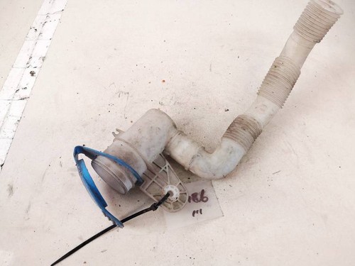 1k0955455 BKC Windshield Washer Fluid Reservoir Tank Cap Top Cove ...