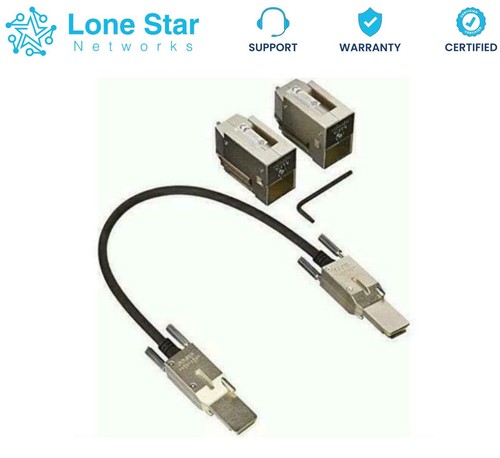 Cisco C9200L-STACK-KIT Catalyst 9200 Series Switch Stack Kit | eBay