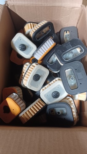 Lot Of 77 OEM Husqvarna 545, 550 XP/XPG MARK 2 II Air Filters Wholesale ...