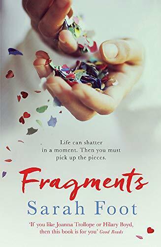 Fragments -Foot, Sarah Fiction Book Aus Stock 9781848665019 | eBay ...