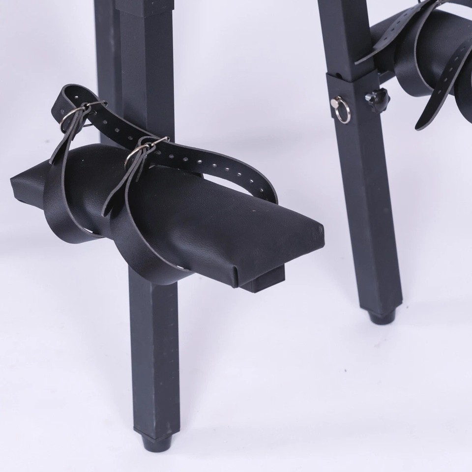 Sex Furniture Bdsm Bondage Chair Sexual Positions Restraints Sex Toys