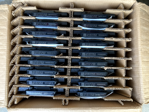 HUNDREDS of brand new Enphase IQ7HS / SPWR-A5 microinverters | eBay