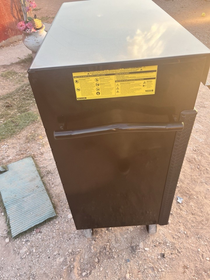 Matco Tools JSC773C‑BBR Rolling Stock Cart Slightly Used Color: Outlaw ...