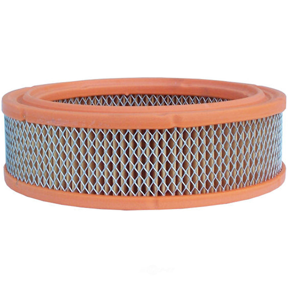 Air Filter Luber-Finer AF8343 for sale online | eBay