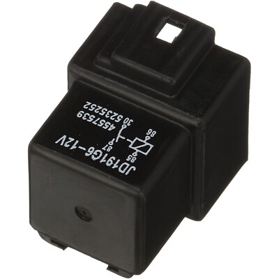 For 1992 Plymouth Voyager Auto Shut Down Relay SMP 371AW05 | eBay