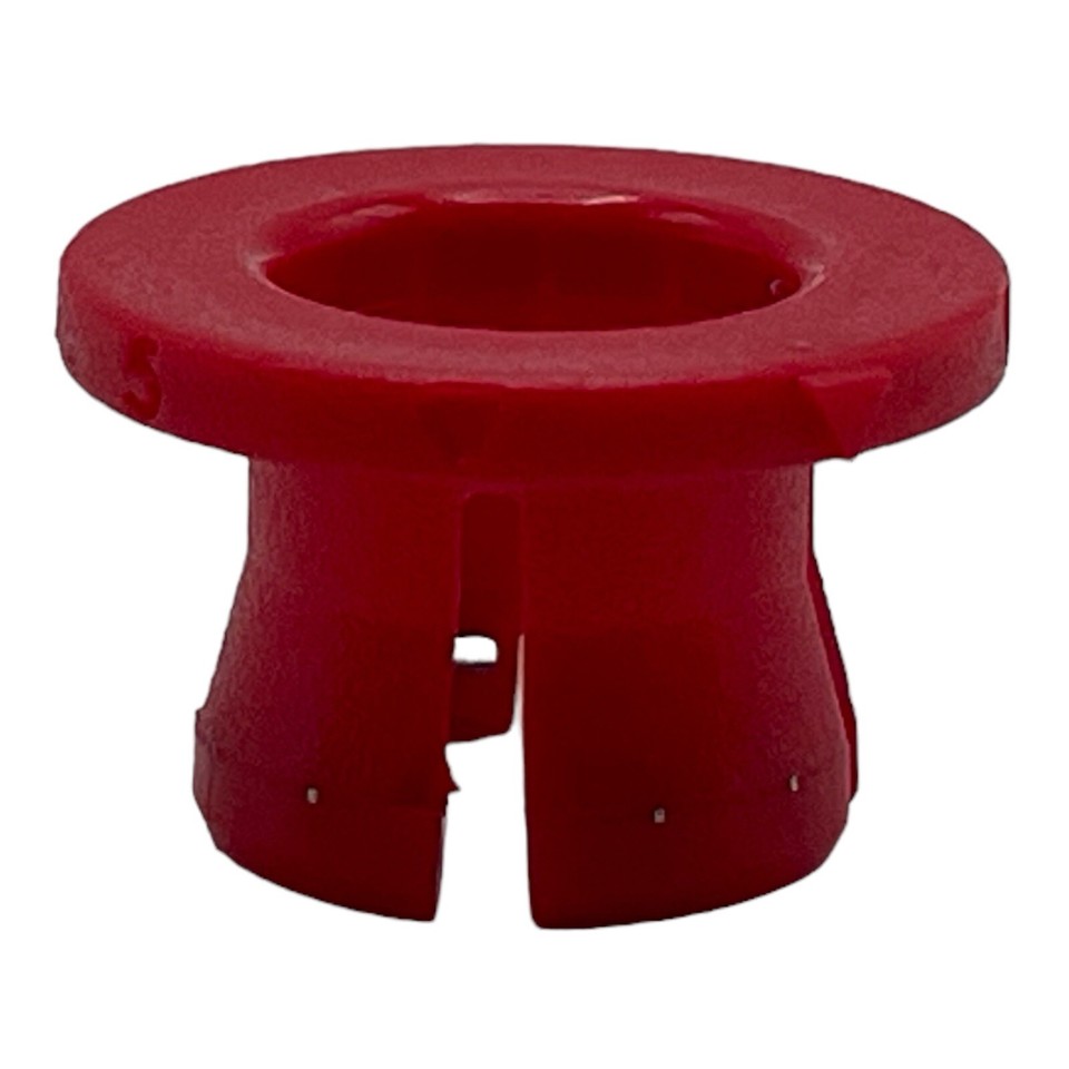 MINI Cooper S R52 R53 Supercharger PCV Tube Clip Intake Booster line ...