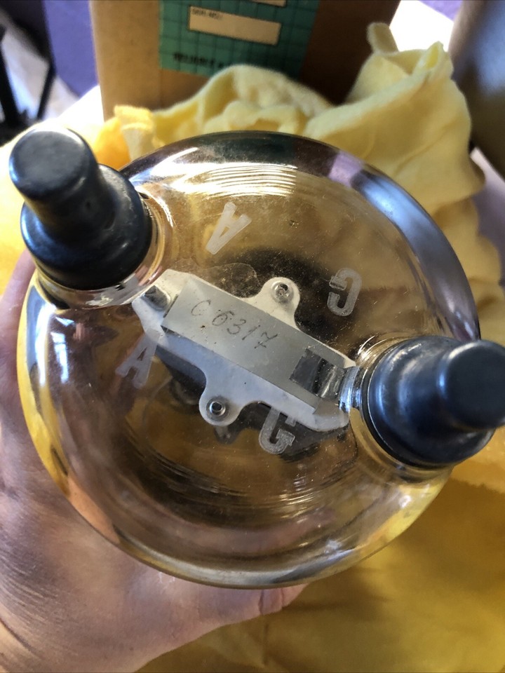 AMC 833A Tube | eBay