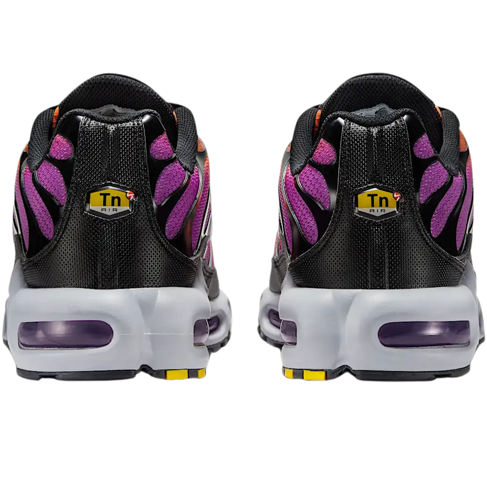 Nike Air Max Plus TN Men Sneaker Shoe Size 7-14 New Colors New in Box ...