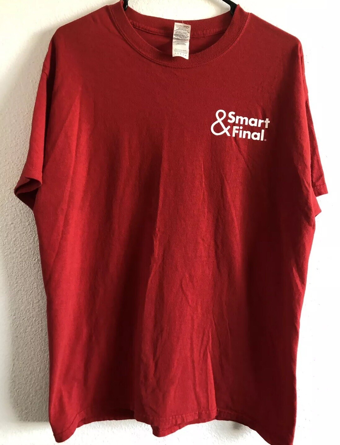 Smart & Final Employee Uniform 251 STORES NOW OPEN We… - Gem