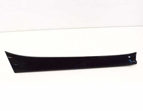 NISSAN QASHQAI J11 Interior Dashboard Left Side Cover Trim 68411-4EA1A ...