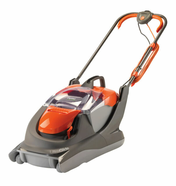 Flymo UltraGlide Electric Hover Lawnmower- 1800W for sale online | eBay UK