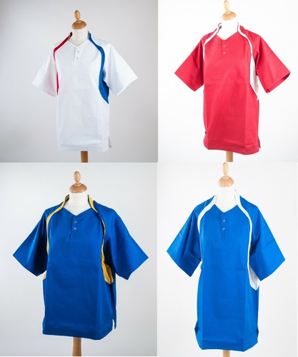 Jobeline Beruf Kochhemd Jeff Koch Gastronomie Berufsbekleidung ...