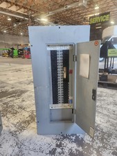 Electrical Fuse Panel Box – seagullsindustrial.com