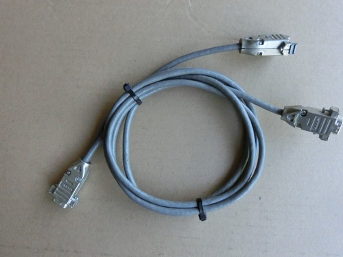HP Agilent G1530-61200 Y Remote Start Cable 6890 GC 5972 5973 MSD | eBay