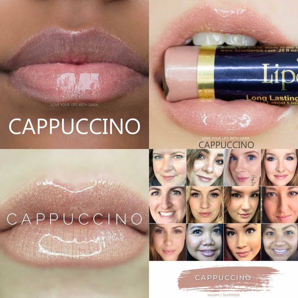 CLEARANCE!! LipSense Long Lasting Liquid Lip Color - LOW PRICES!! SAME ...