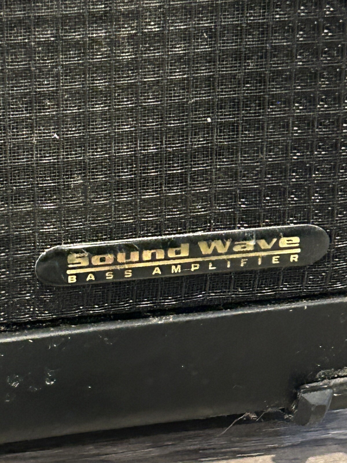 Ibanez Sw35 Bass Amplifier | eBay