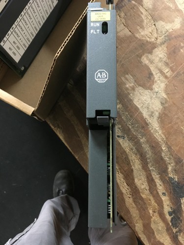 1771-OFE2/B Output Module, Analog(Current)12bit , 8channel, series "B ...