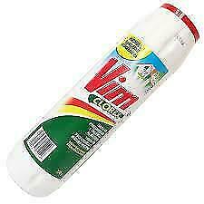 Vim Clorex Powder Detergent - 750g for sale online | eBay UK