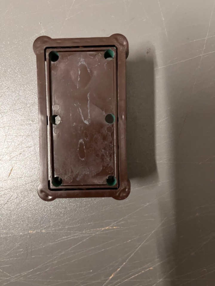 LOT-6 GILBERT 1965 JAMES BOND 007 Dragon Tank POOL TABLE M Desk ATTACHE ...