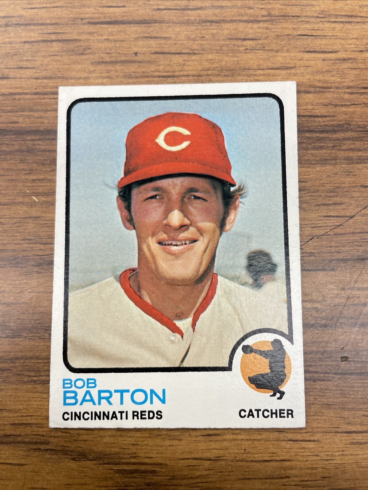 1973 Topps - High # #626 Bob Barton for sale online | eBay