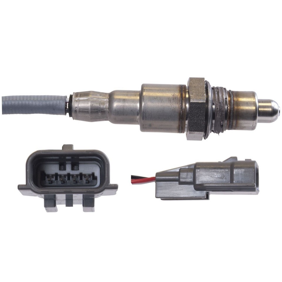 4PCS Oxygen Sensor For 2015-2019 Infiniti Qx60 3.5L V6 & Nissan Murano ...