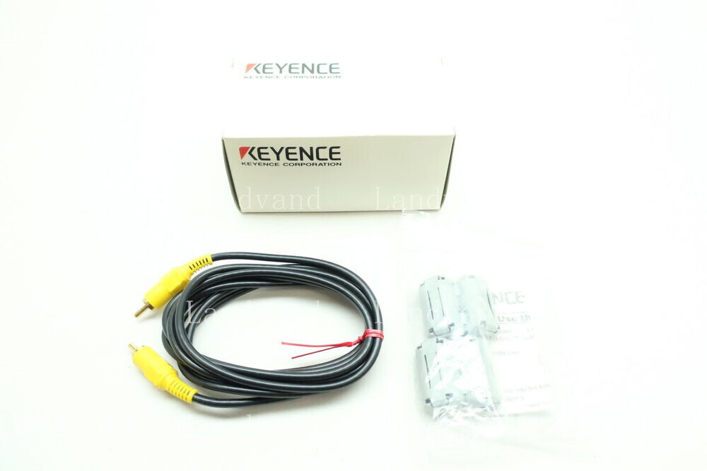 1PCS Keyence RS-232C Cordset IN BOX | eBay