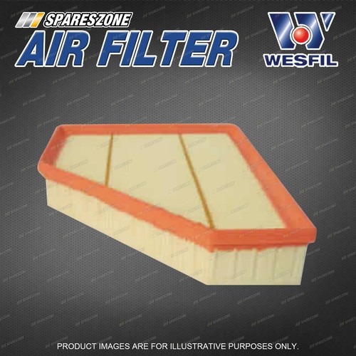 Wesfil Air Filter for BMW 3 Ser 320D 330D E90 E91 E92 E93 2.0 3.0L ...