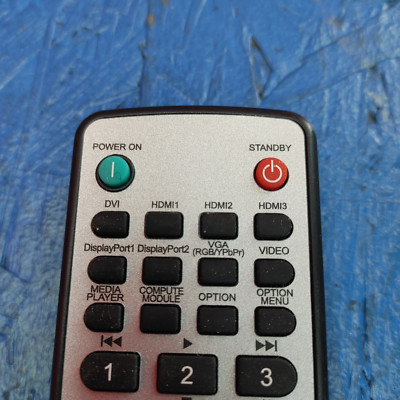 NEC RU-M124 S9B12/2 | eBay