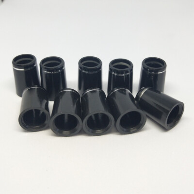 10pc Size .335 Golf Ferrules for Driver Fairway Wood Shaft Single ...