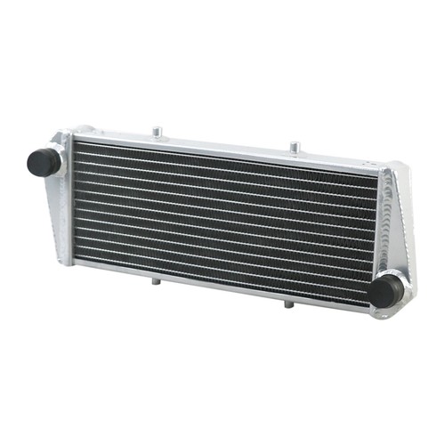 Aluminum Radiator Cooler For Ultralight Rotax 912i 912 914 UL 4-Stroke ...