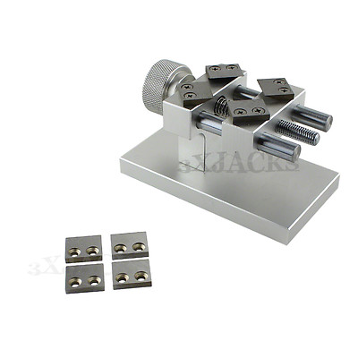 WATCH CASE BEZEL REMOVAL OPENER TOOL 19mm - 52mm REPAIR LARGE SWISS ...